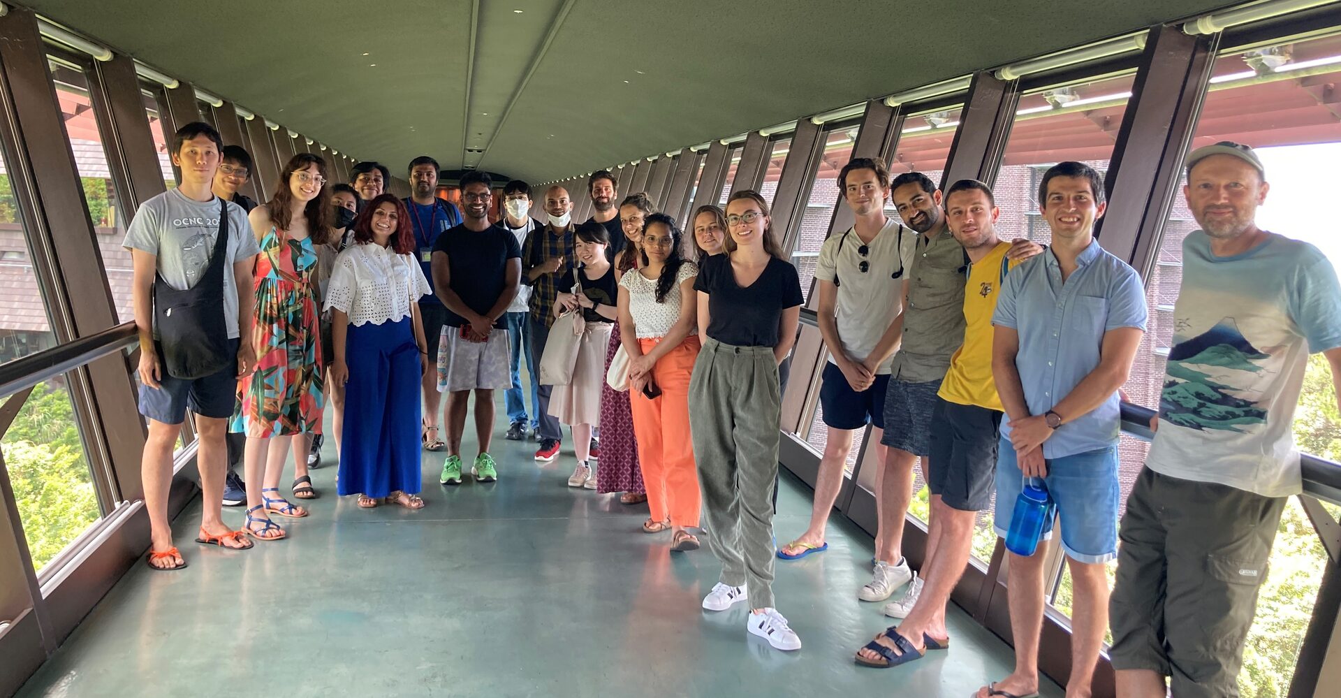 Program2024 | OIST Groups